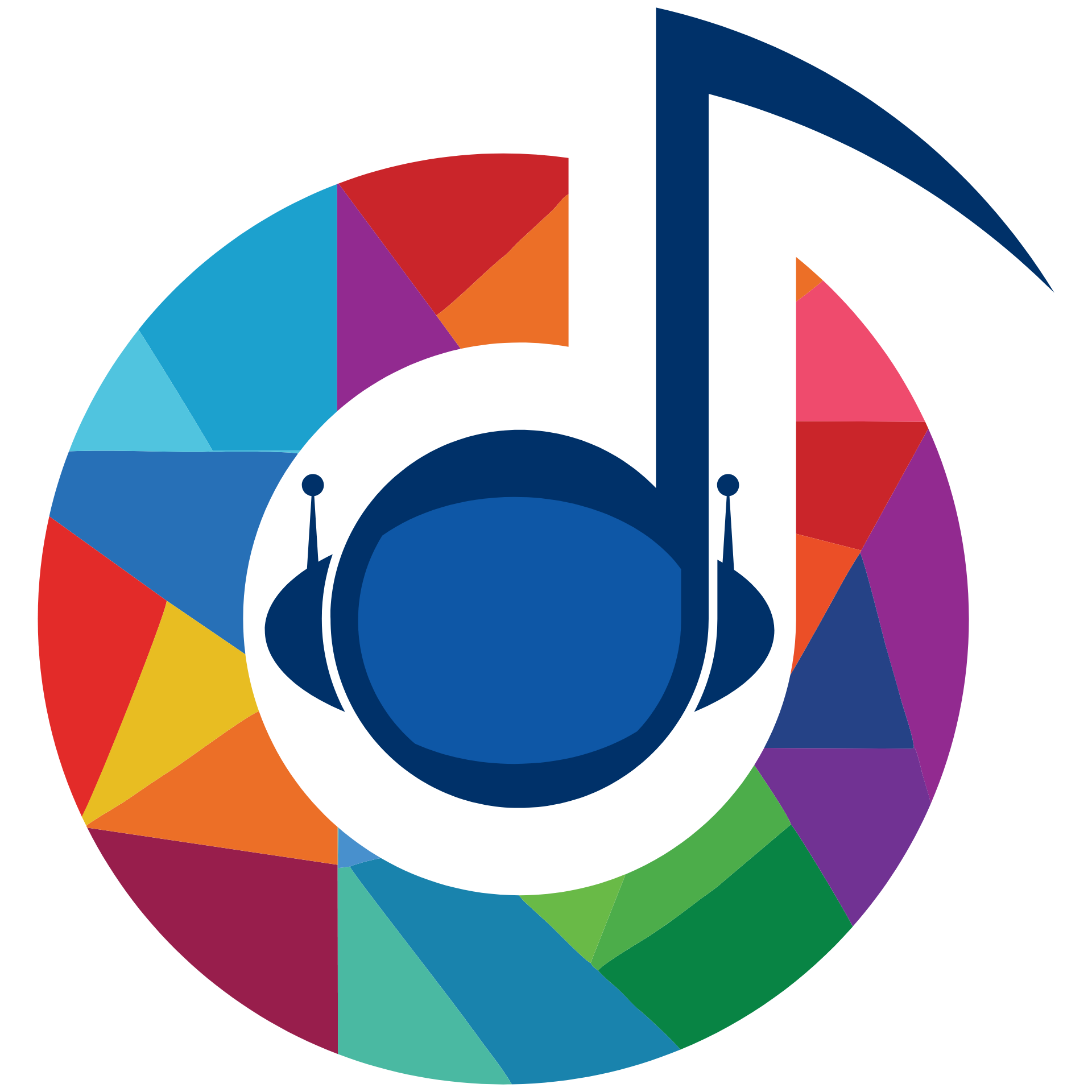 Archivi Canali radio - Radio Mayday